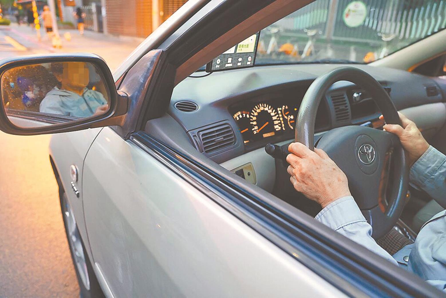 從高齡駕駛談改革之道 - A10 海納百川 - 20250526 - 中國時報 - 翻爆 - 翻報